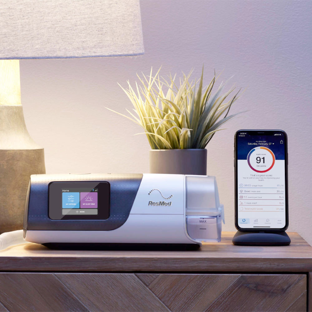 How Does a CPAP Machine Work? Everything You Need to Know