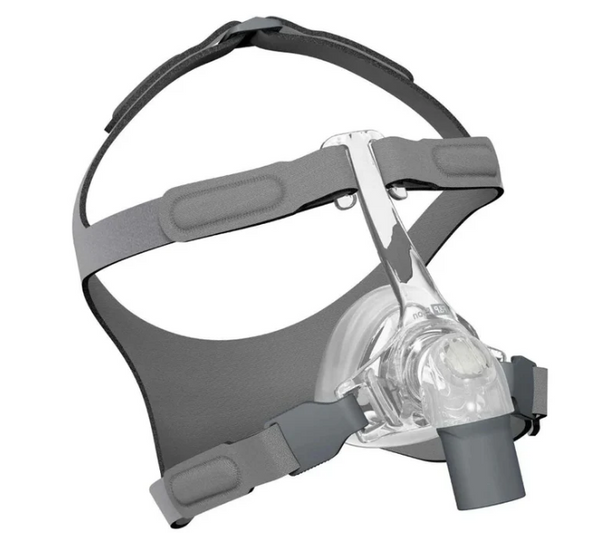 Fisher & Paykel Eson Nasal CPAP Mask - Complete System