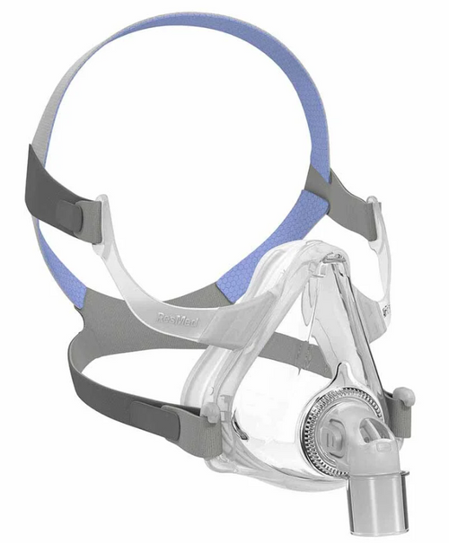 ResMed AirFit F10 Full Face Complete System | CPAPOutlet.ca