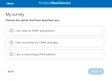 ResMed Mask Selector Tool