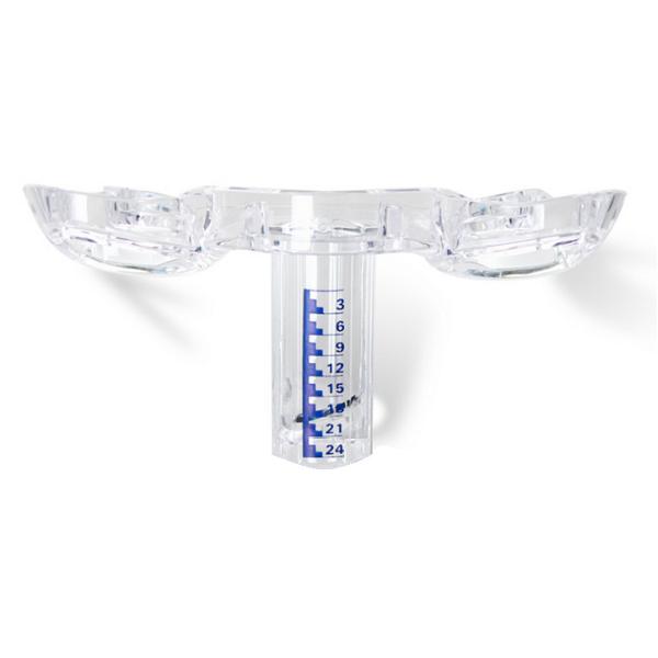 ResMed Mirage Quattro Forehead Support - CPAP Outlet
