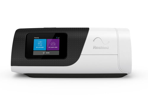 ResMed CPAP Machines - CPAPOutlet.ca