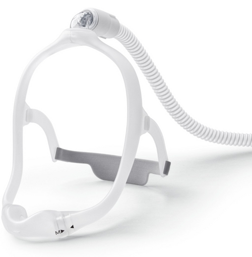 DreamWear Under-the-Nose Nasal FitPack - CPAP Outlet