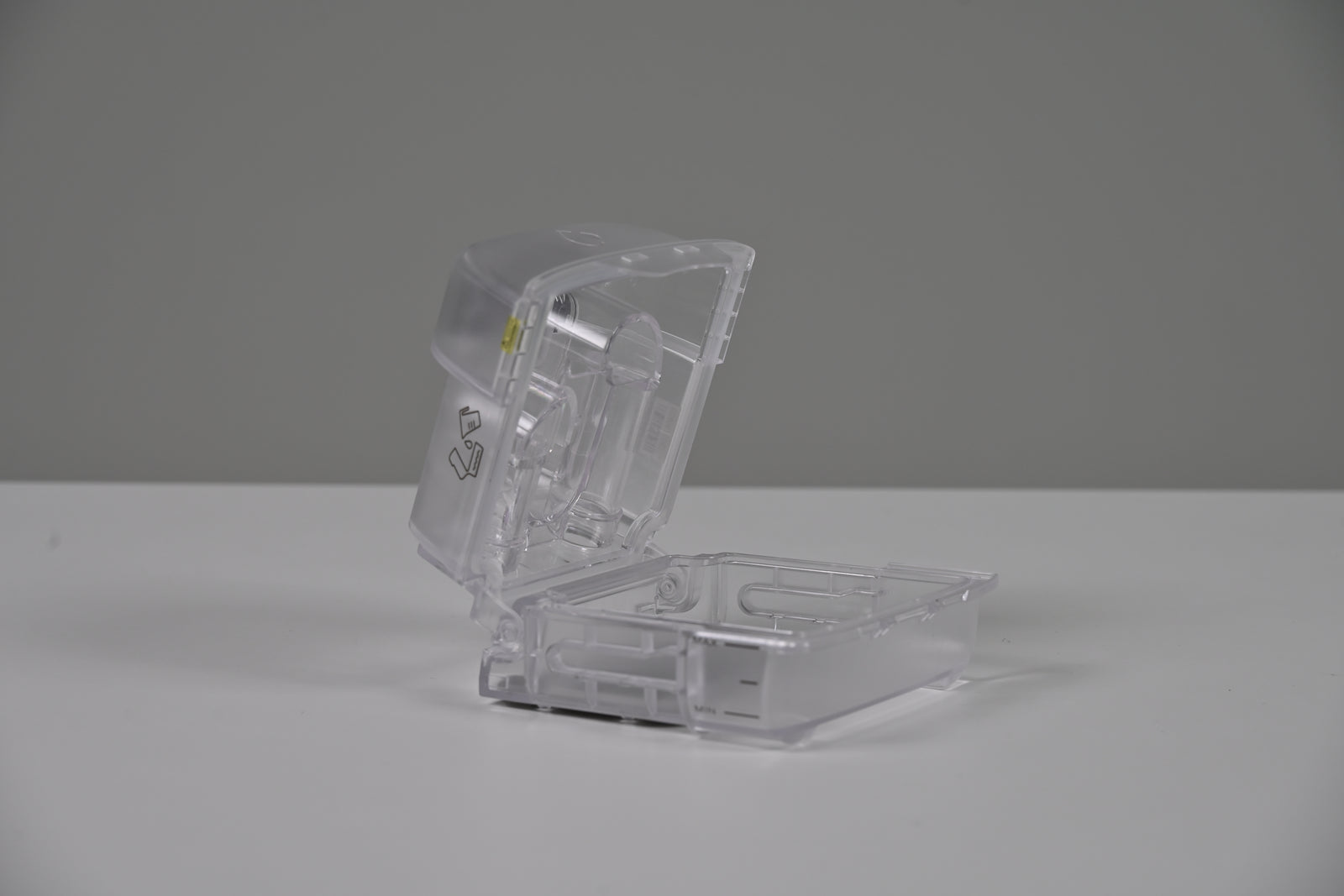 Yuwell Water Chamber for the BreathCare III CPAP Machine