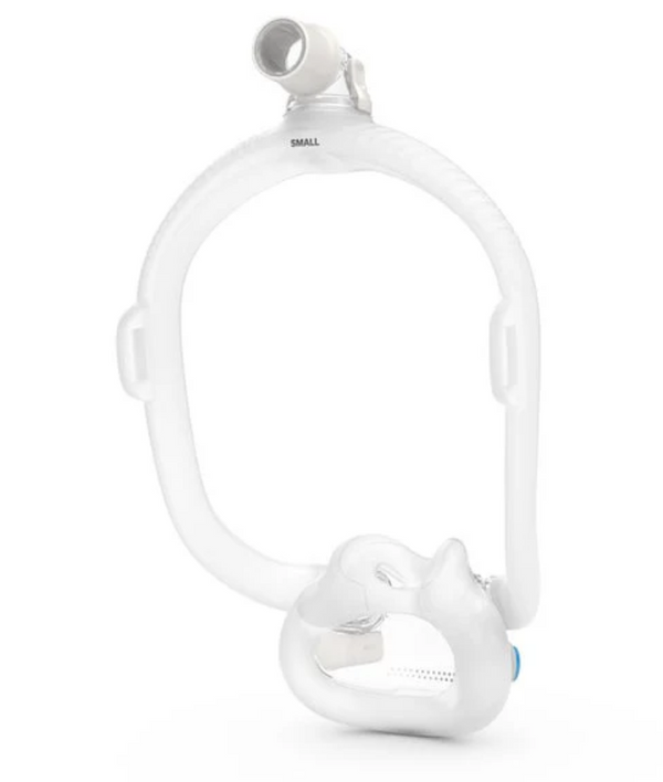 ResMed AirFit F30i Full Face Mask Frame System with Cushion (no headge