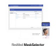 ResMed Mask Selector Tool