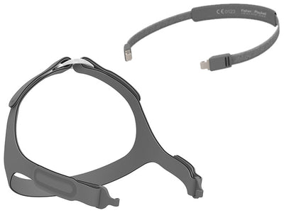 Fisher & Paykel Pilairo Q Nasal Pillows CPAP Mask with Headgears - Fit