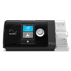 ResMed CPAP Machines - CPAPOutlet.ca
