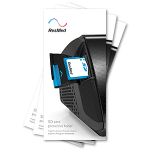 ResMed SD Card