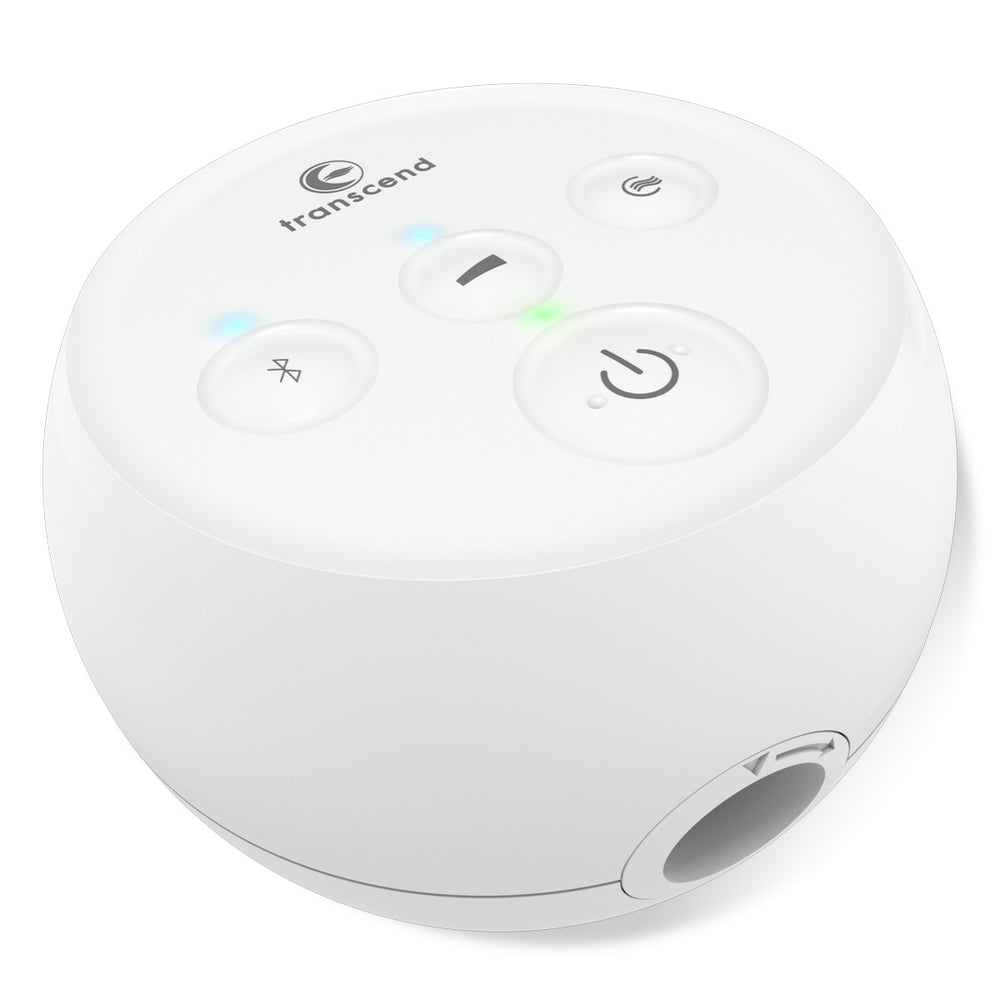 Transcend Micro Travel Auto CPAP Machine